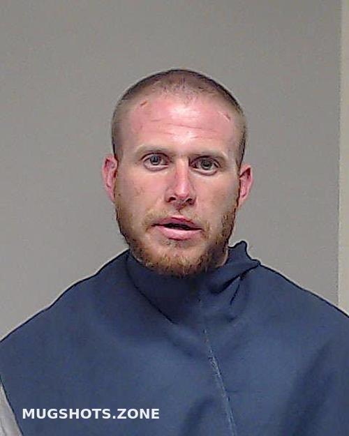 COKER JOSEPH CALEB 05/05/2022 - Collin County Mugshots Zone
