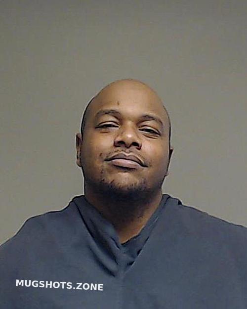 WEST MARCUS DWAYNE 05/05/2022 - Collin County Mugshots Zone