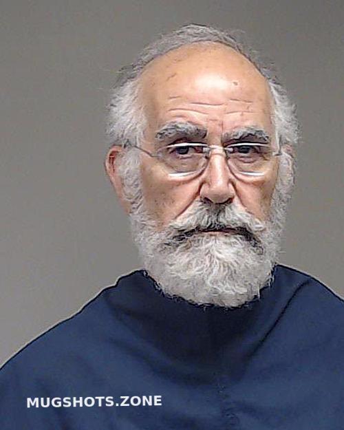 LOTFI BAHMAN 05/05/2022 - Collin County Mugshots Zone