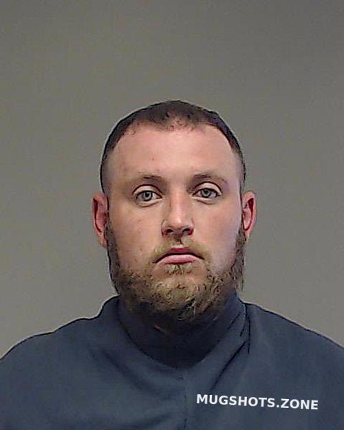 GOODWIN TANNER ALLEN 05/06/2022 - Collin County Mugshots Zone