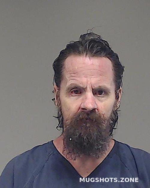 BROWN SCOTT ALEXANDER 05/06/2022 - Collin County Mugshots Zone