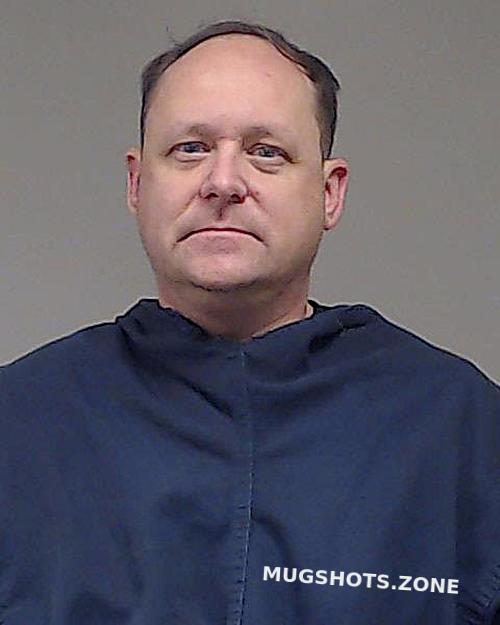 LYDEN BRENDON JOHN 05/08/2022 - Collin County Mugshots Zone