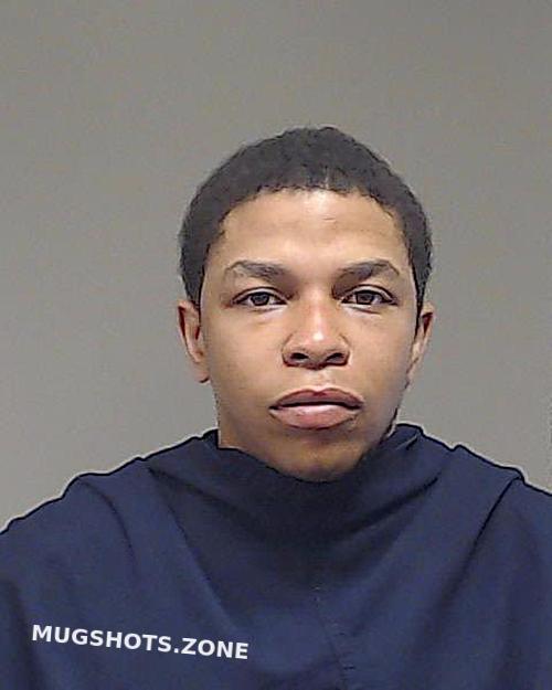 WILLIAMS TARAS UNDRA 05/09/2022 - Collin County Mugshots Zone