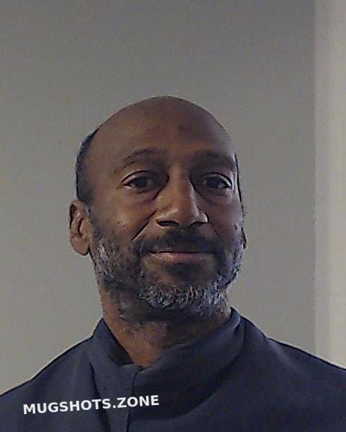 PERRY PERCY CHARLES JR. 05/10/2022 - Collin County Mugshots Zone