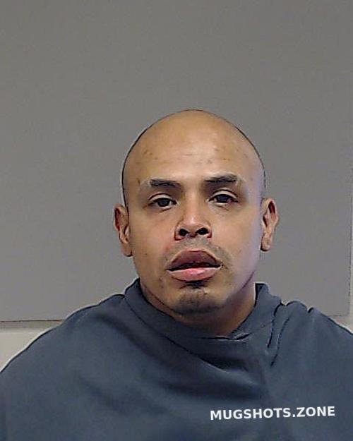 MORELOS JUAN PRIMO 05/10/2022 - Collin County Mugshots Zone