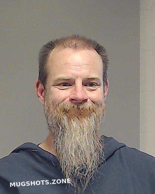 STARNES CHRISTOPHER SCOTT 05/10/2022 - Collin County Mugshots Zone