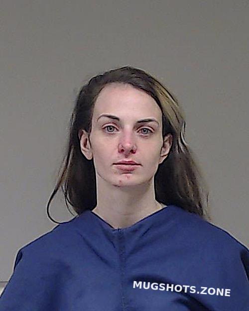 SPAWN RACHEL BRYNNE 05/11/2022 - Collin County Mugshots Zone