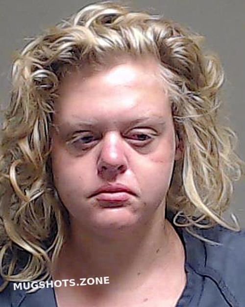PIRIE MEGAN LEIGHANN 05/11/2022 - Collin County Mugshots Zone