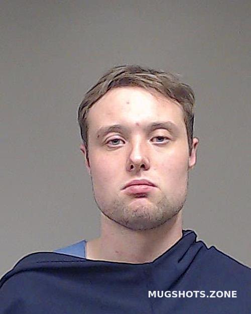 YARBROUGH TAYLOR WAYNE 05/12/2022 - Collin County Mugshots Zone