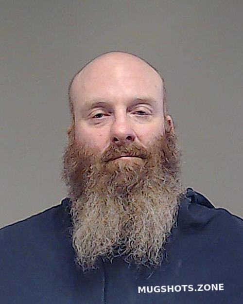 MCCALL MICHAEL BRANDON 05/13/2022 - Collin County Mugshots Zone