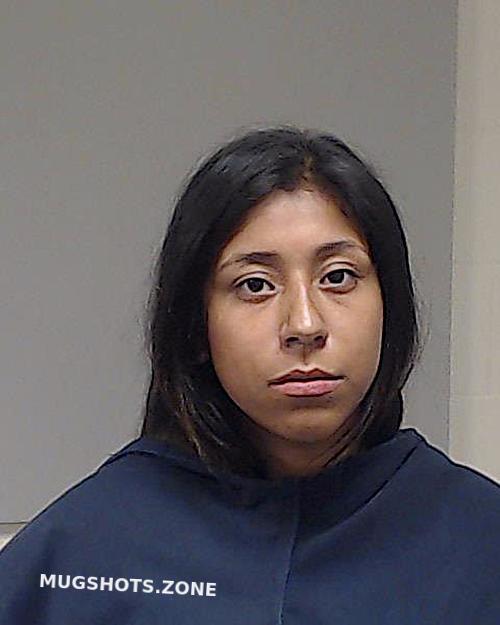 PEREZ STACEY 05/14/2022 - Collin County Mugshots Zone
