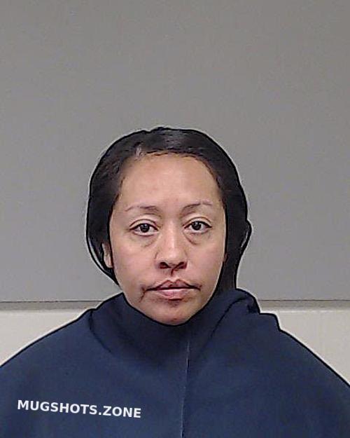 SMITH LORRAINE FRANCESCA 05/14/2022 - Collin County Mugshots Zone