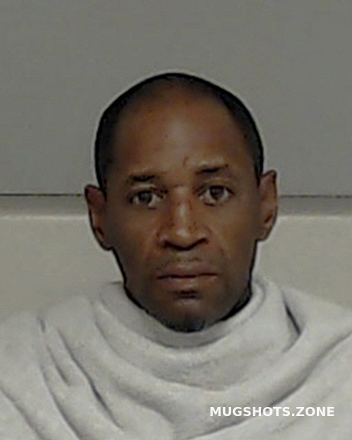 JORDAN ERIC TODD 05/15/2022 - Collin County Mugshots Zone