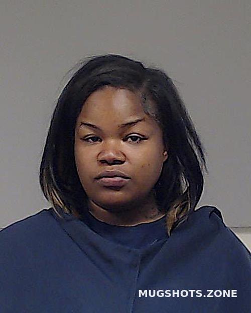RUFFINS JOY JASHAUNA 05/16/2022 - Collin County Mugshots Zone
