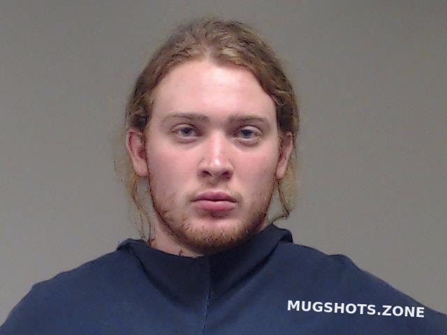 LOFTON GAVIN HARDY 05/17/2022 - Collin County Mugshots Zone