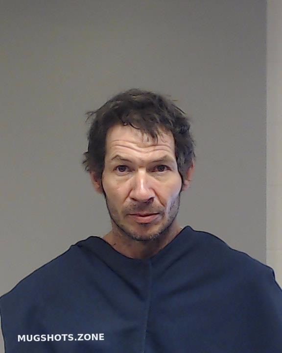 MCSPADDEN MATTHEW JAMES 05/18/2022 - Collin County Mugshots Zone