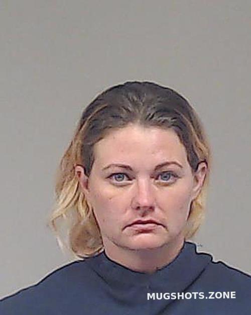 HIGHTOWER DEVIN MICHELLE 05/18/2022 - Collin County Mugshots Zone
