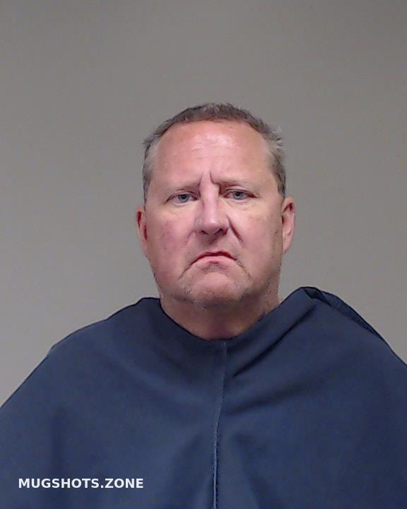 ALLENDORF DAVID PETER 05/19/2022 - Collin County Mugshots Zone