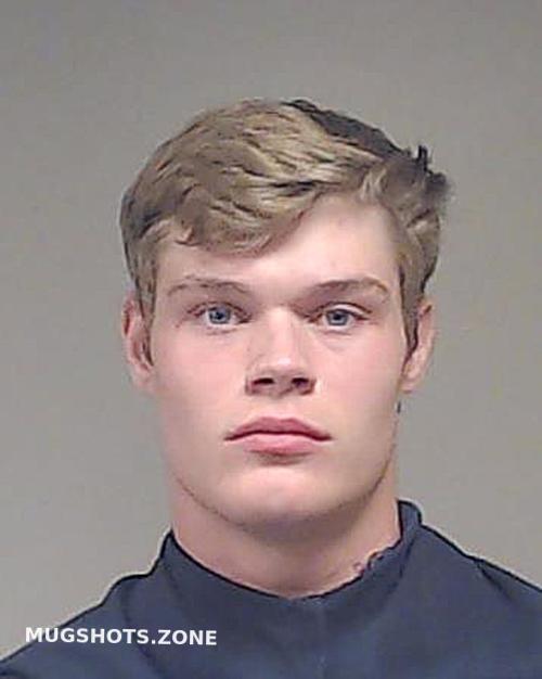 SUTTLE GREYSON WALKER 05/20/2022 - Collin County Mugshots Zone