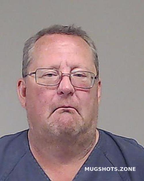 ALLENDORF DAVID PETER 05/20/2022 - Collin County Mugshots Zone