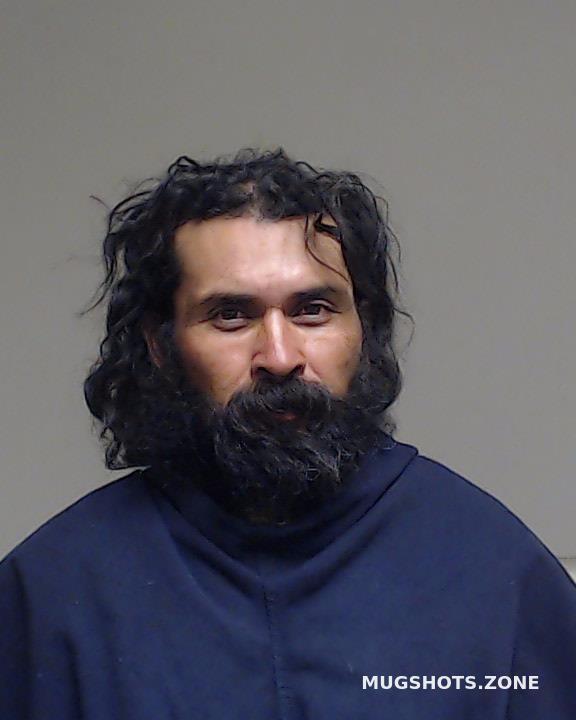 ESCAMILLA-PAZ CARMELO 05/21/2022 - Collin County Mugshots Zone