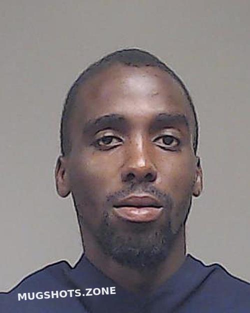 MACK COLBY DEVON 05/23/2022 - Collin County Mugshots Zone