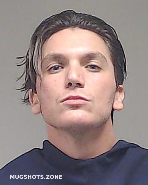 BERCA OVIDIU MIHAI 05/23/2022 - Collin County Mugshots Zone