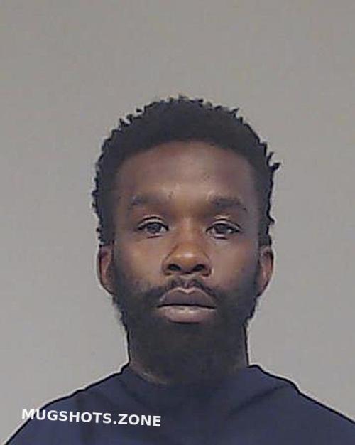 JONES TIMOTHY MAURICE 05/23/2022 - Collin County Mugshots Zone