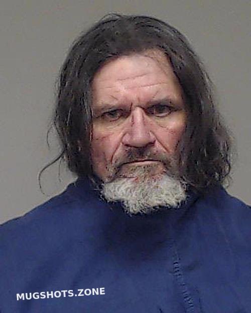 TAYLOR JOHNNY ODELL 05/23/2022 - Collin County Mugshots Zone