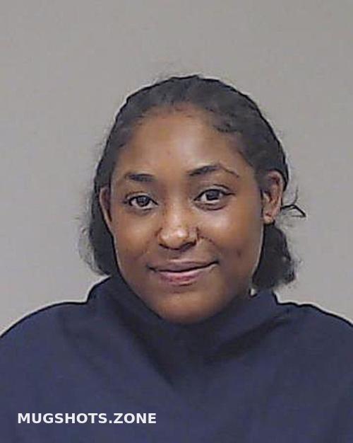 SALAAM JAMILLAH AISHAH 05/23/2022 - Collin County Mugshots Zone