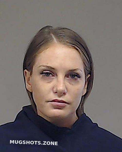 STRUNK AMANDA RENEE 05/26/2022 - Collin County Mugshots Zone