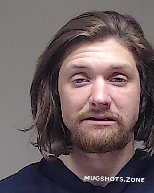 BROMLEY TYLER 05/27/2022 - Collin County Mugshots Zone