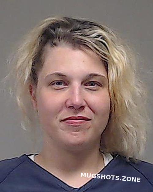 RISHER JESSICA BROOKE 05/27/2022 - Collin County Mugshots Zone