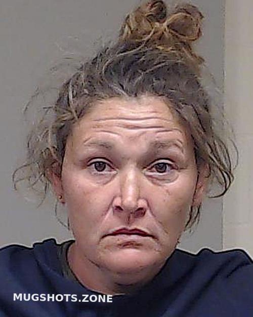 KEE CHANDIS DIANE 05/28/2022 - Collin County Mugshots Zone