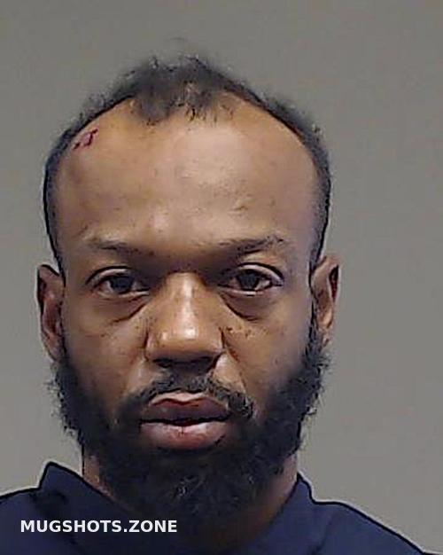 SMITH AARON 05/28/2022 - Collin County Mugshots Zone