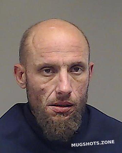 RICKARD SCOTT THOMAS 05/29/2022 - Collin County Mugshots Zone