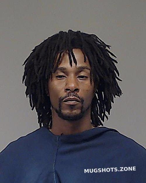 DAVIS DEANGELO LEPAUL 05/30/2022 - Collin County Mugshots Zone