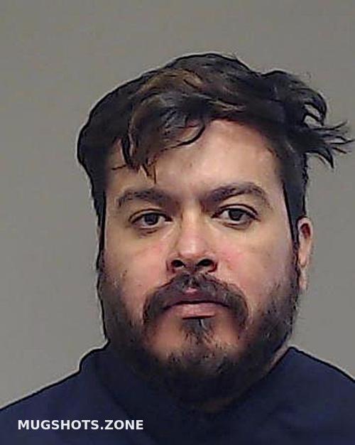 DURAN-CASTANEDA CHRISTIAN 05/31/2022 - Collin County Mugshots Zone