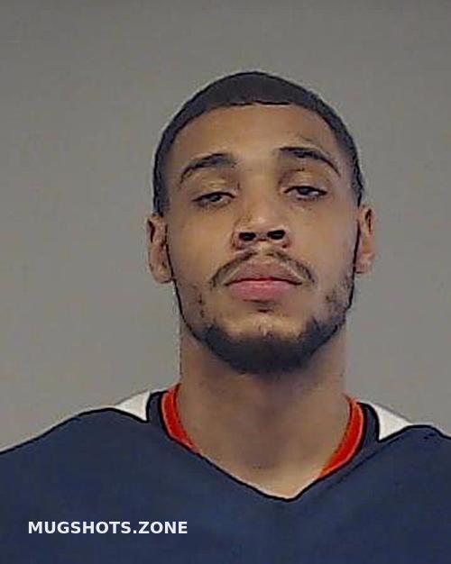 JACKSON EDWIN LEE 06/01/2022 - Collin County Mugshots Zone