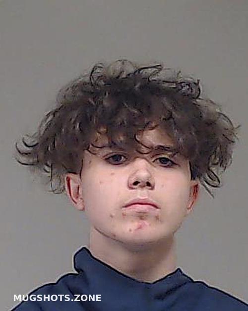SHRYOCK PHILLIP 06/01/2022 - Collin County Mugshots Zone