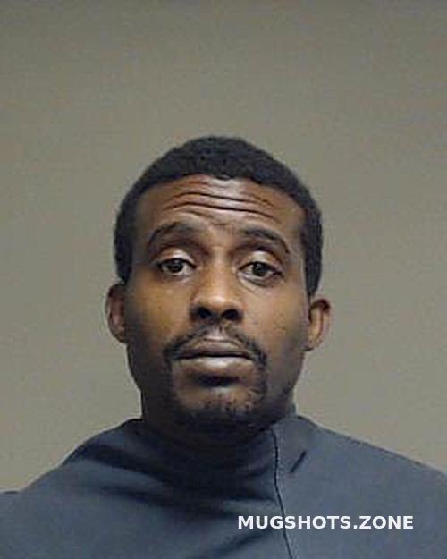 DICKERSON JEREMY TERRELL 06/01/2022 - Collin County Mugshots Zone
