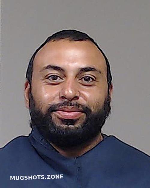 ROMERO ERIC DANIEL 06/01/2022 - Collin County Mugshots Zone