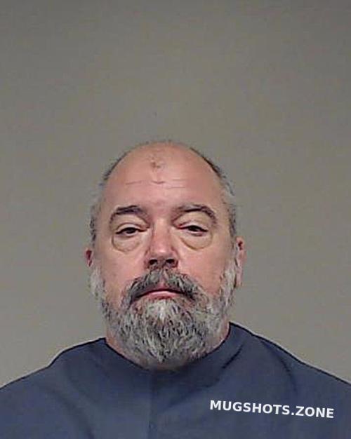 MANAS MICHAEL TODD 06/06/2022 - Collin County Mugshots Zone