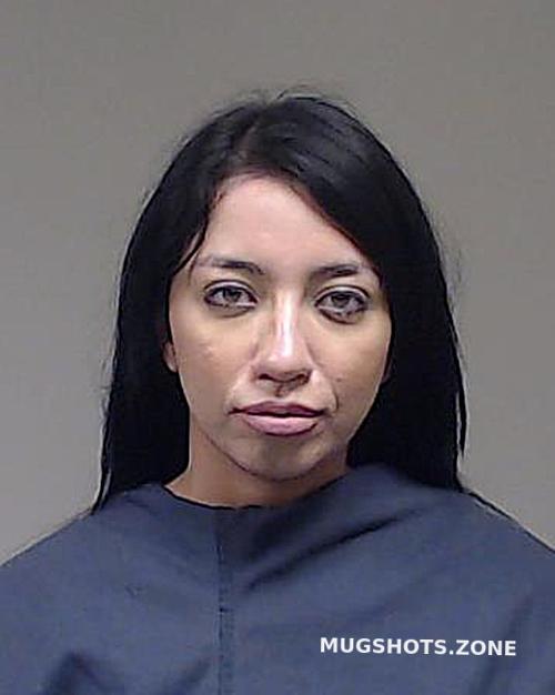 YANEZ RODRIGUEZ LILIANA 06/06/2022 - Collin County Mugshots Zone