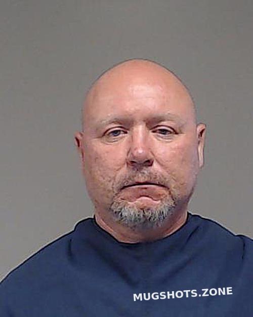 LARIN ALEXEI 06/06/2022 - Collin County Mugshots Zone