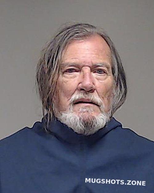 LOGAN RICHARD ALLAN 06/06/2022 - Collin County Mugshots Zone