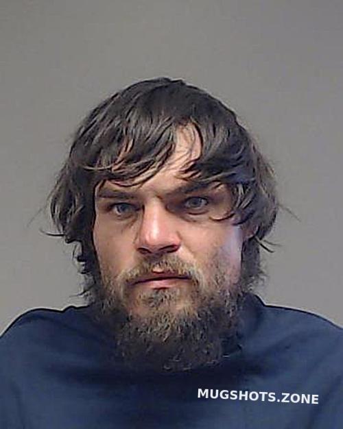 Lehman James Alexander 06 07 2022 Collin County Mugshots Zone