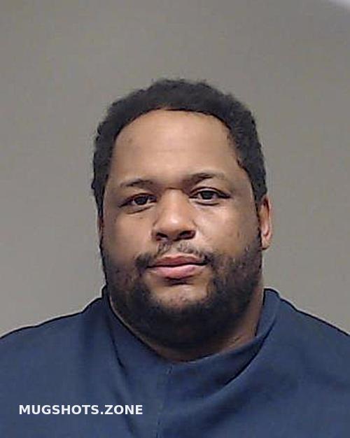 NUCKOLS JOSHUA DEVIN 06/07/2022 - Collin County Mugshots Zone