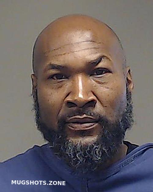 BREWSTER MICHAEL RAY JR. 06/09/2022 - Collin County Mugshots Zone