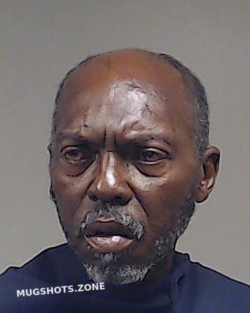 WATERS JAMES BOYETT 06/10/2022 - Collin County Mugshots Zone